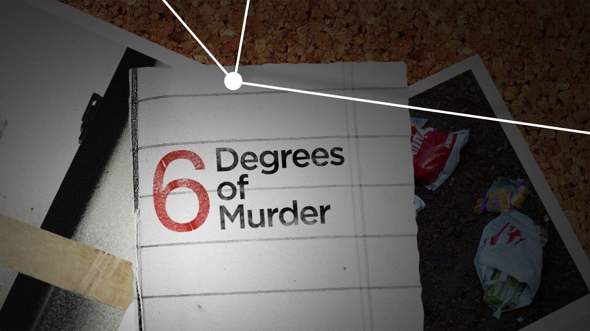 Watch Six Degrees of Murder Streaming Online on Philo (Free Trial)
