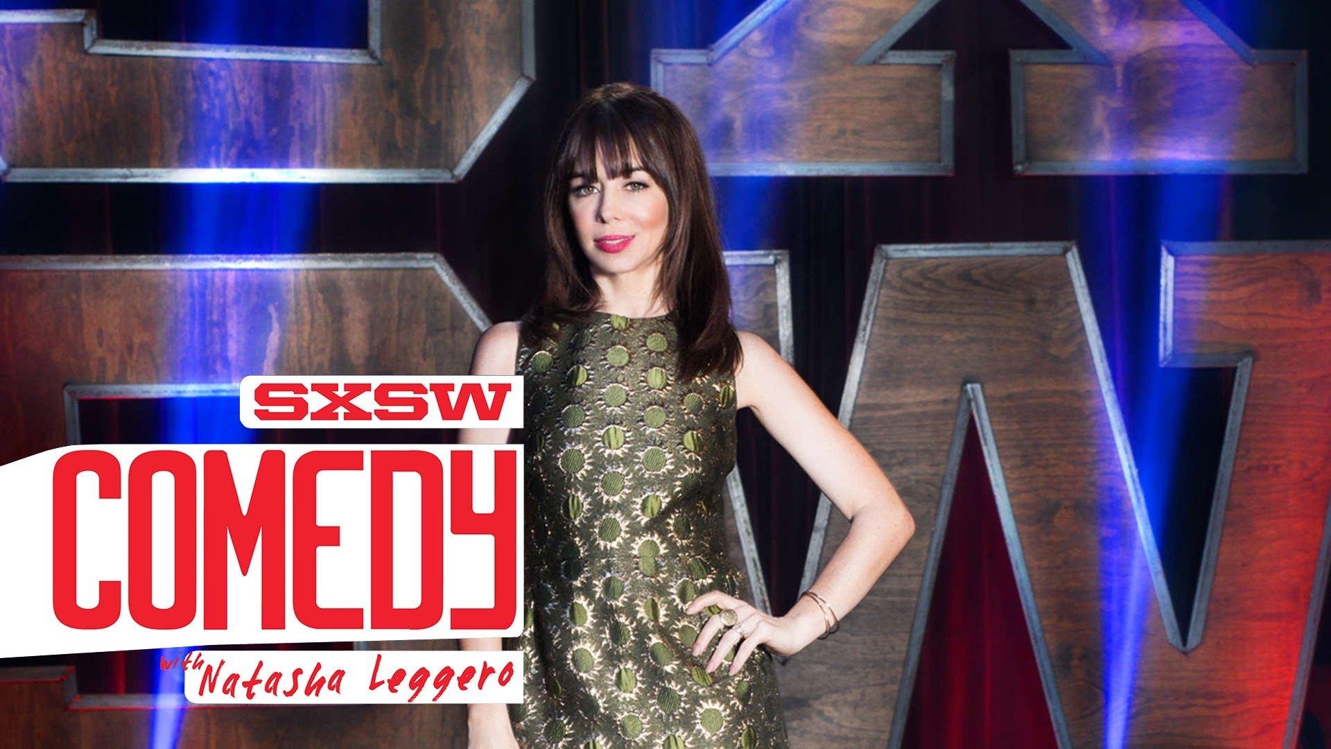 Watch SXSW Comedy With Natasha Leggero Streaming Online on Philo (Free Trial)