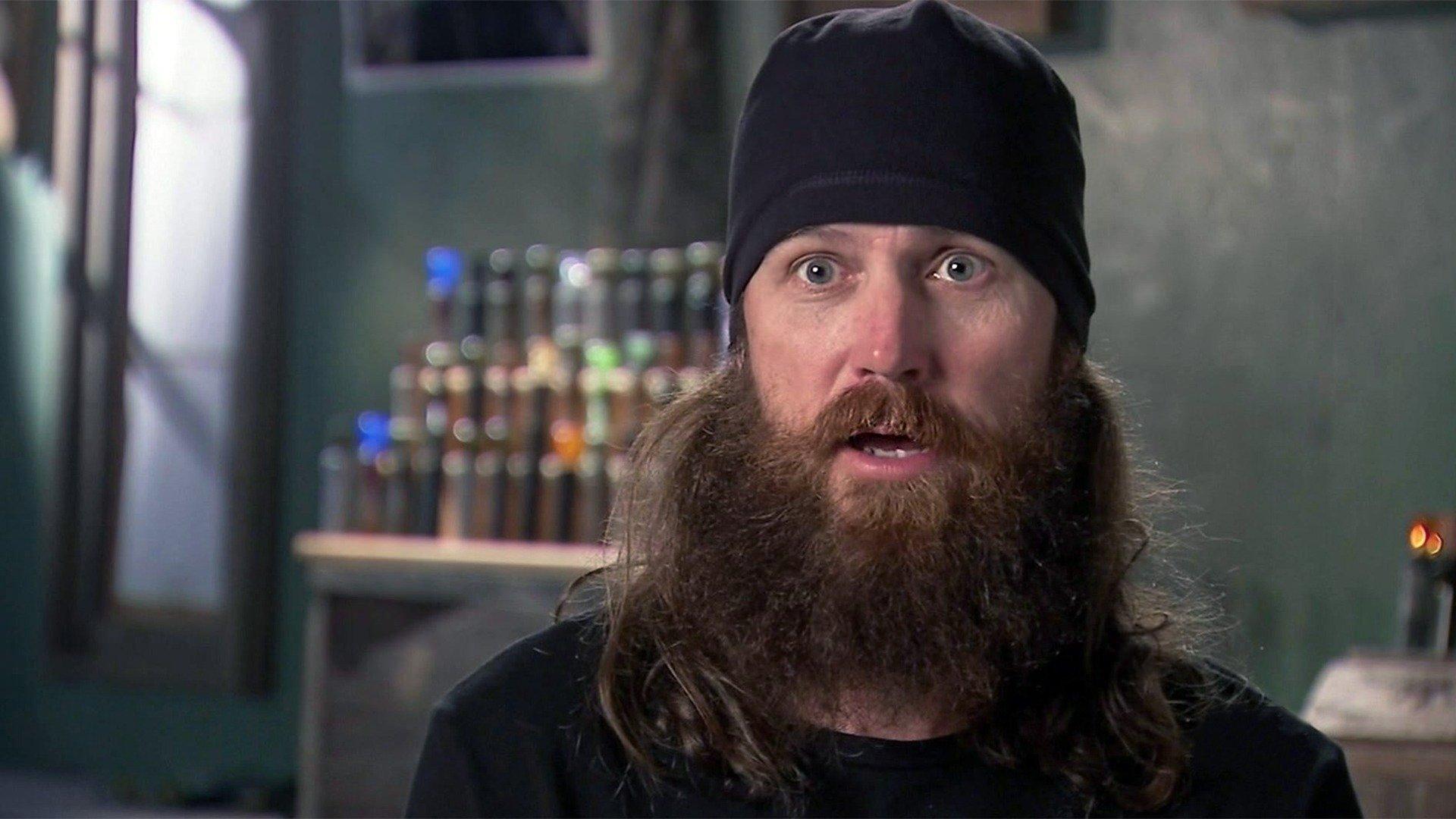 Duck Dynasty: A Decent Proposal