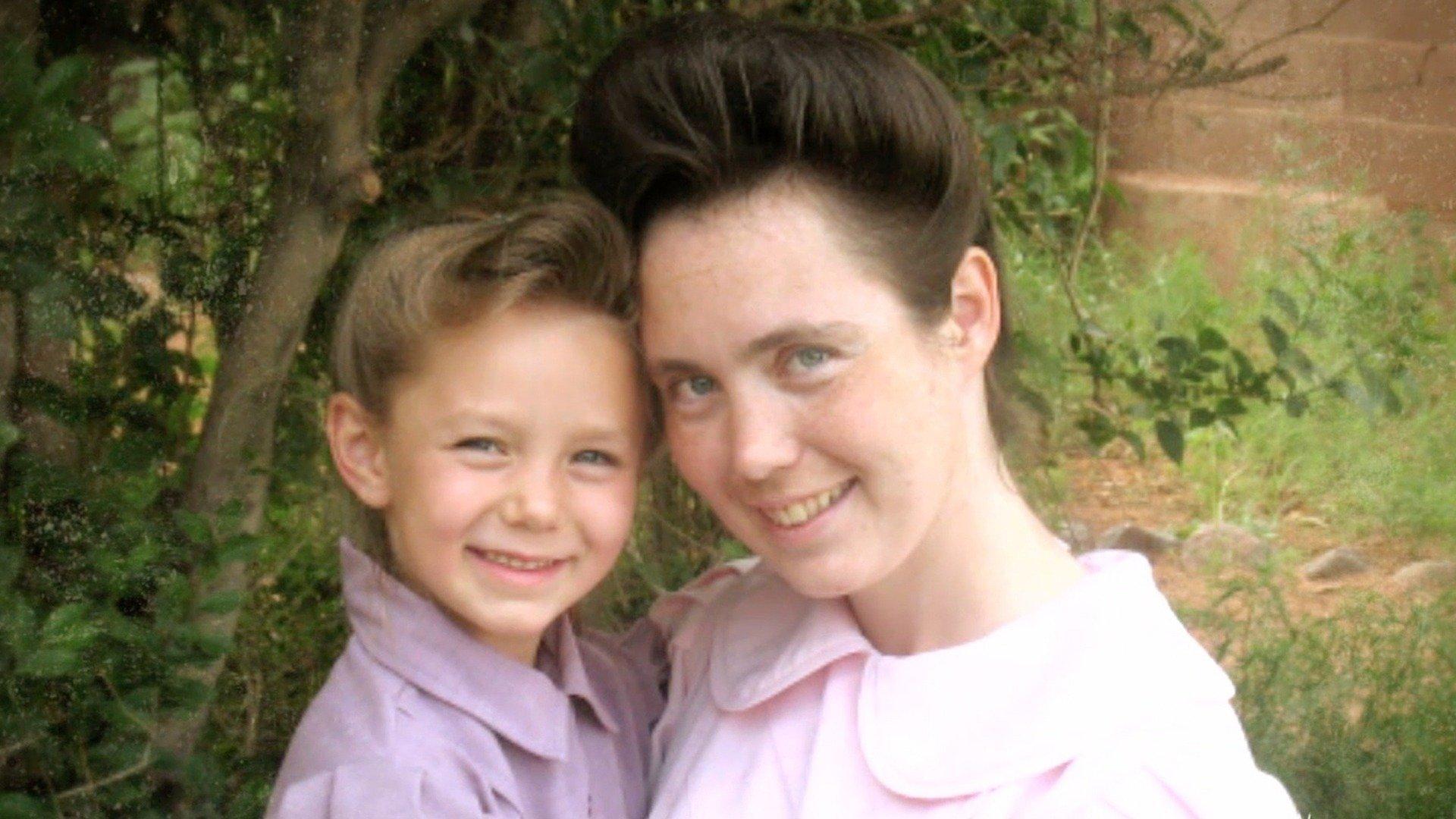 Escaping Polygamy: Not Without My Daughter