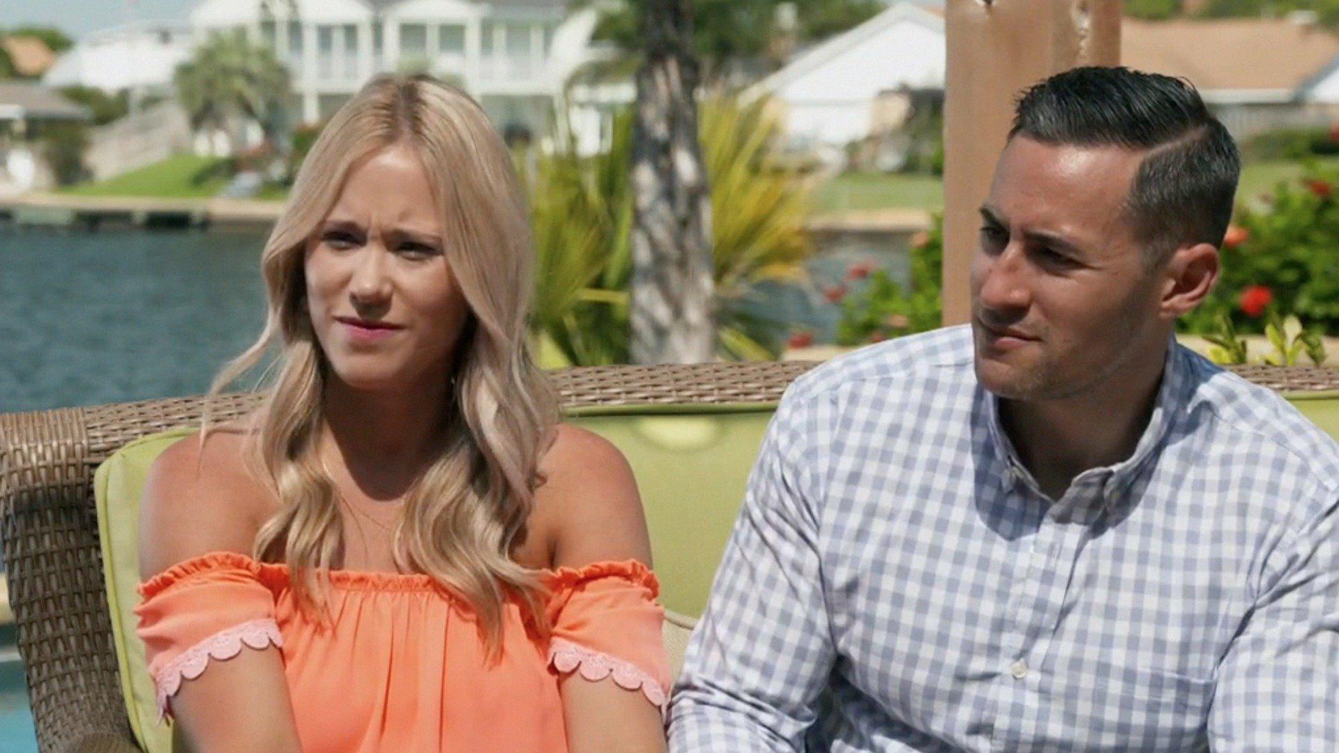 Beachfront Bargain Hunt: Renovation: Crystal Beach, Here We Come!