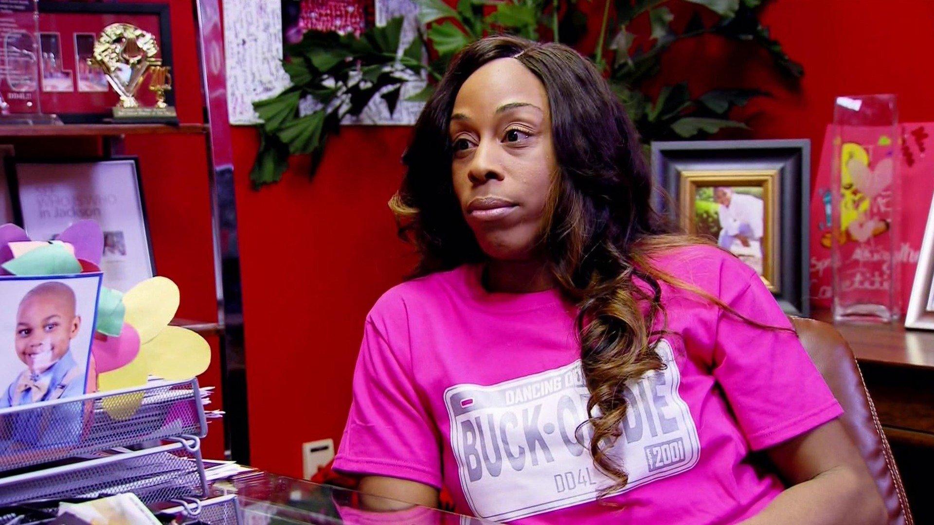 Bring It!: The Return of Neva the Diva