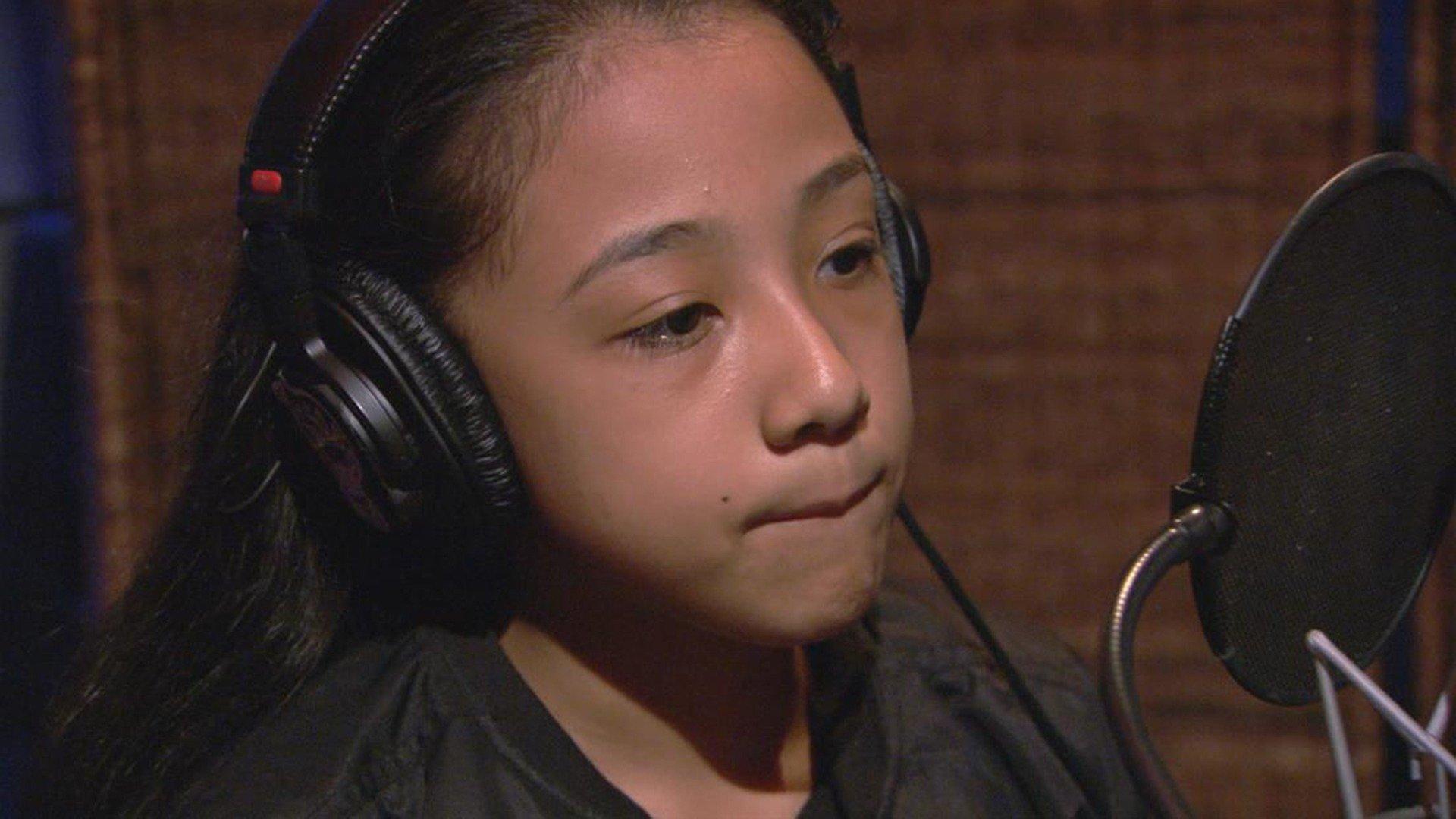 The Rap Game: Rep Your City