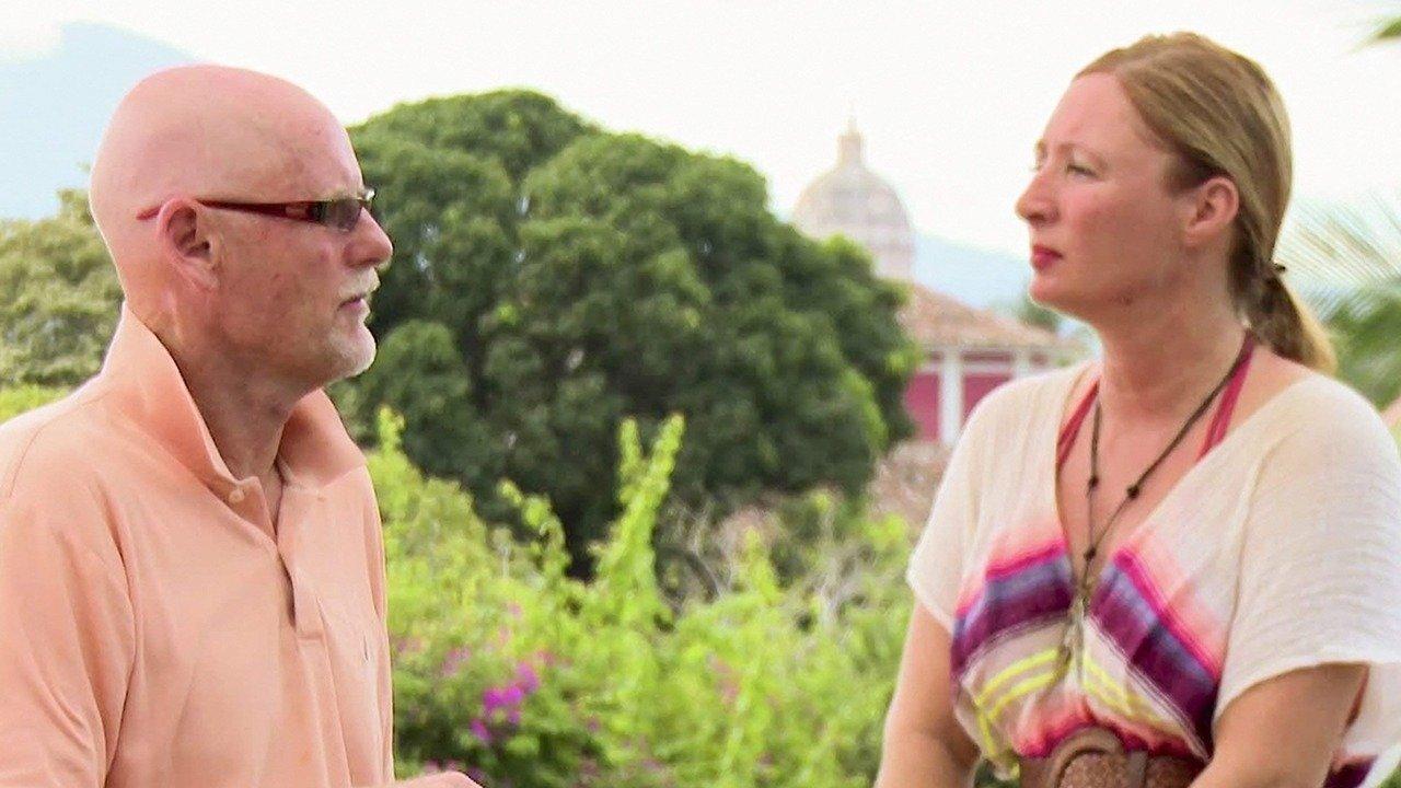 Island Hunters: The Fantasy Islands of Lake Nicaragua