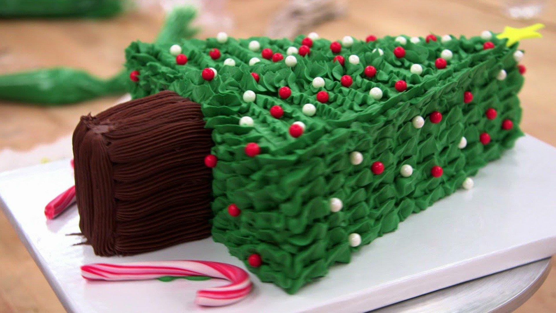 Cake Boss: Seasons Greetings and Saintly Surprises