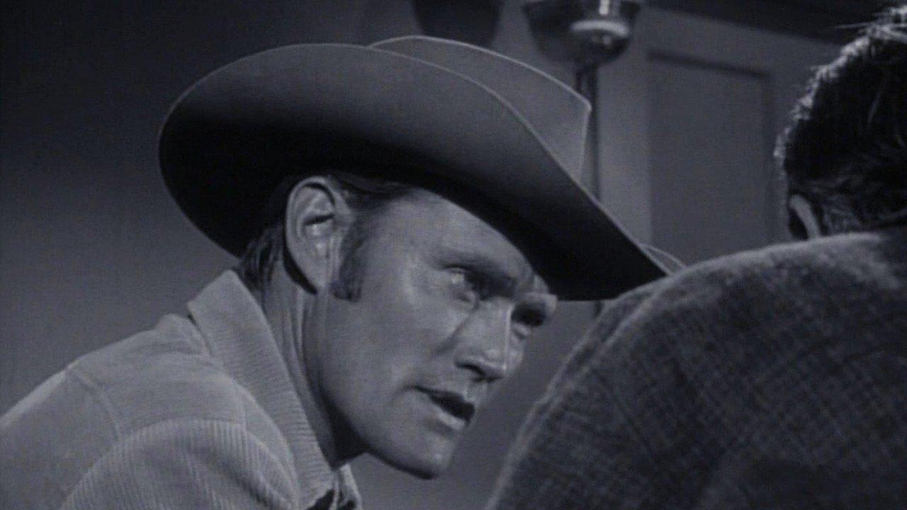 The Rifleman: Letter to the Law