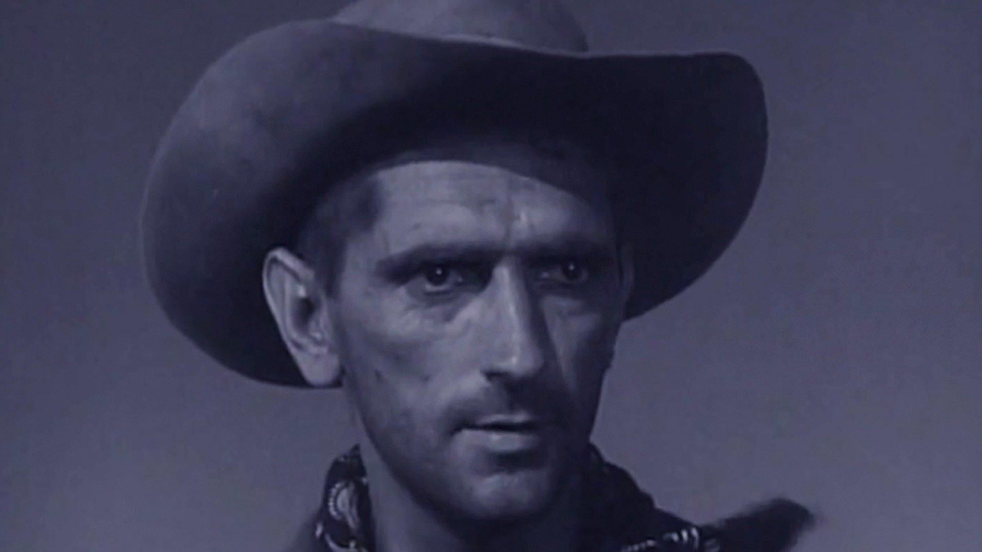 The Rifleman: Tension