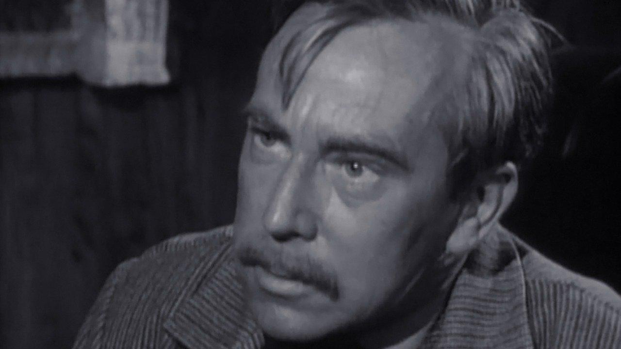 The Rifleman: The Patsy