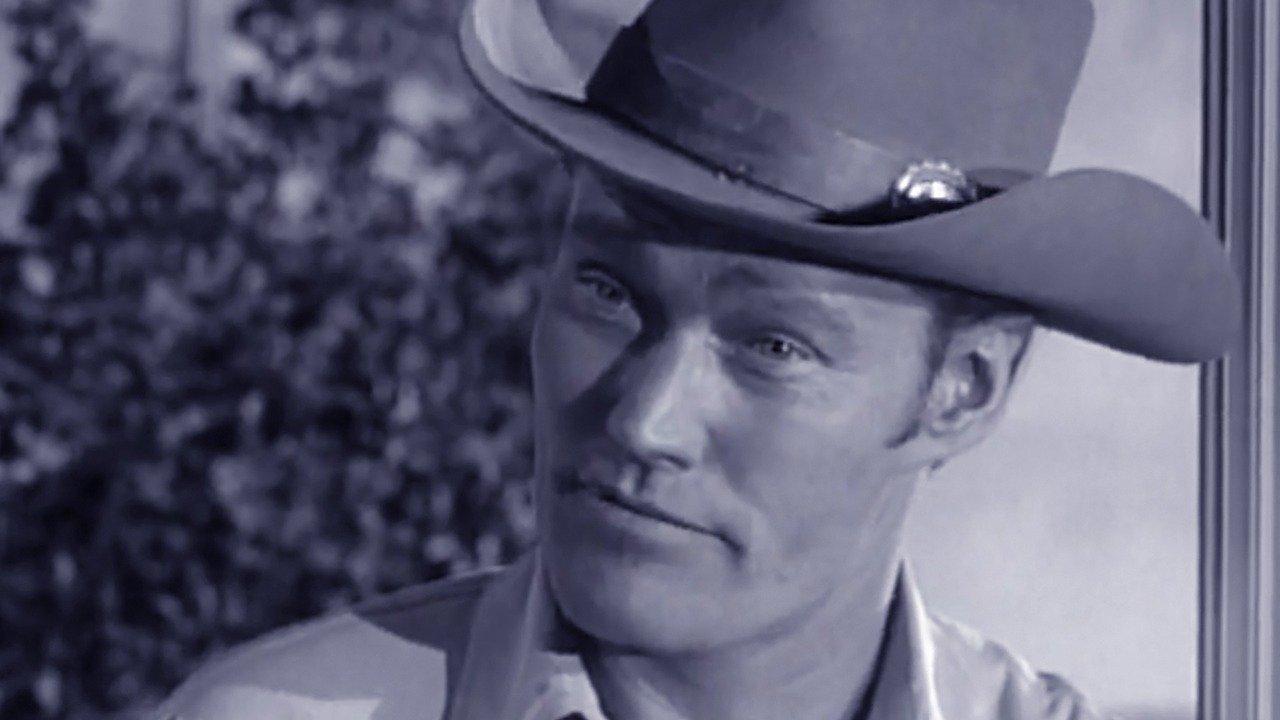 The Rifleman: The Spoiler