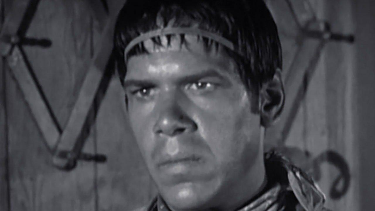 The Rifleman: The Silent Knife