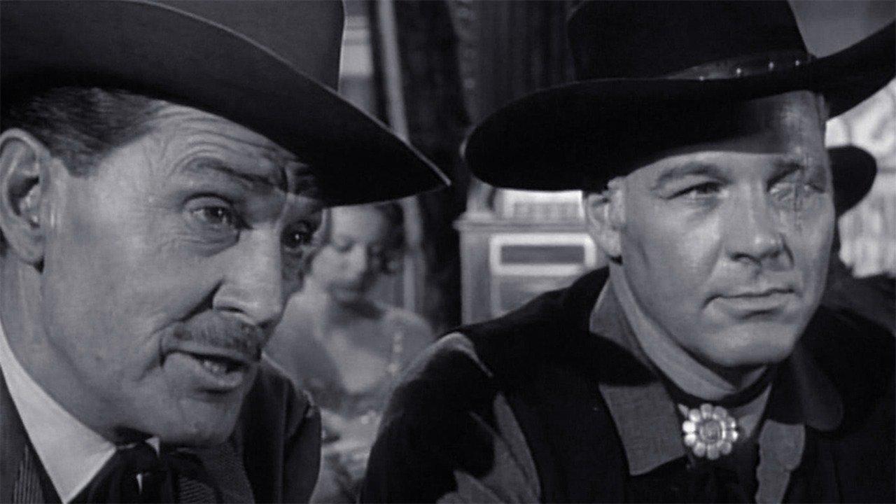 The Rifleman: The Wyoming Story