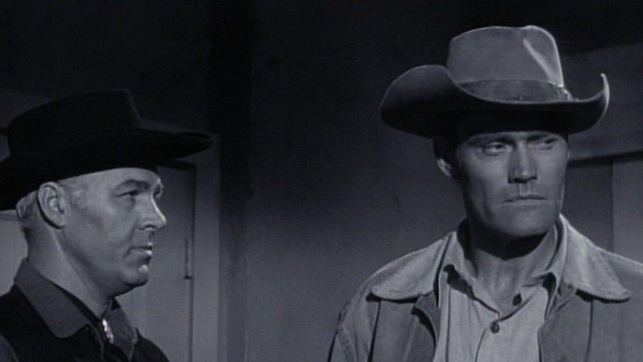Watch The Rifleman: S3E21 - The Wyoming Story on Philo (Free Trial)