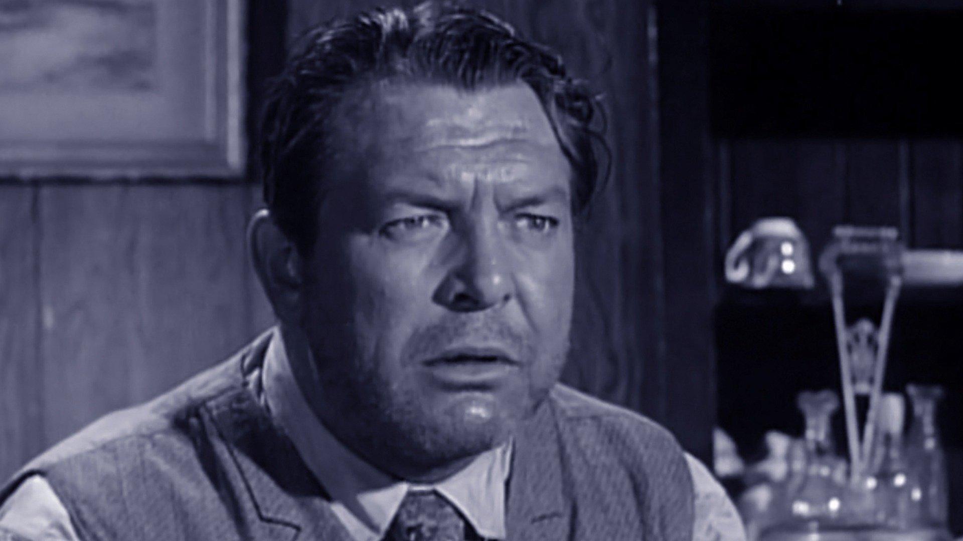 NASA's Unexplained Files: Stopover