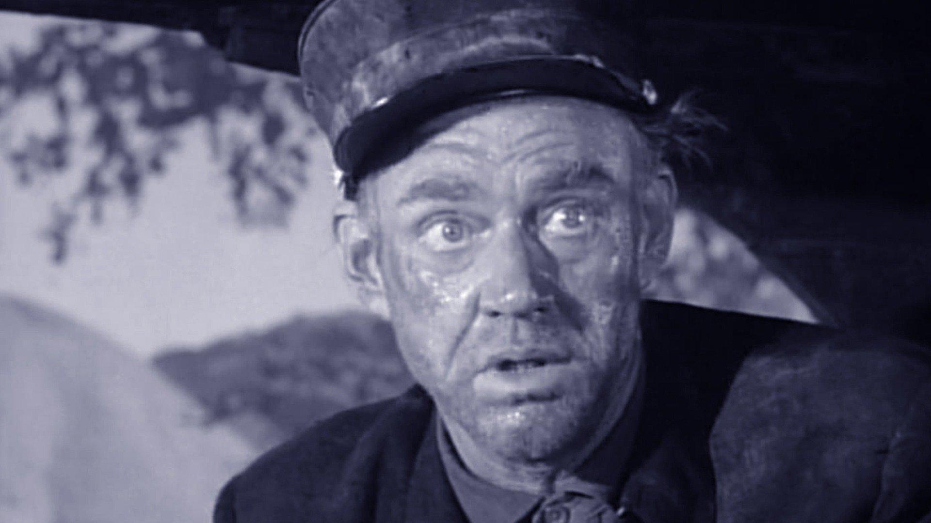 The Rifleman: The Stand-In