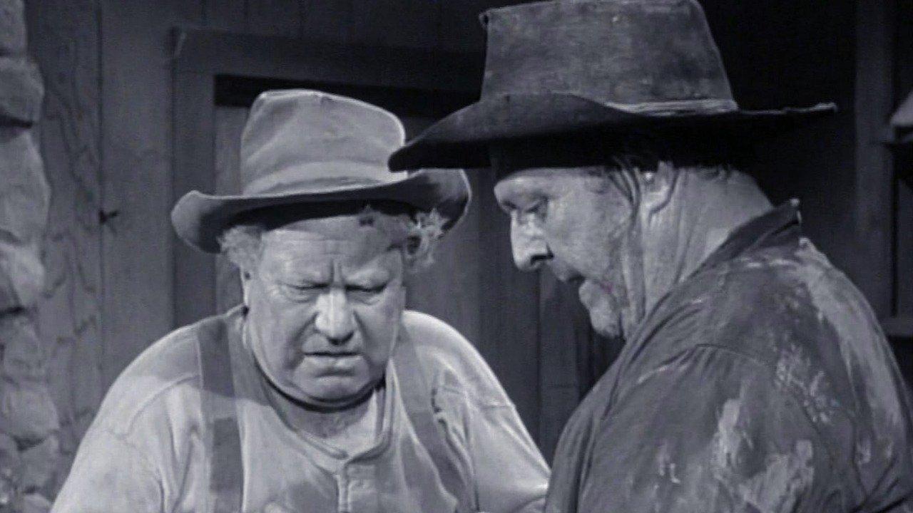 The Rifleman: The Long Goodbye