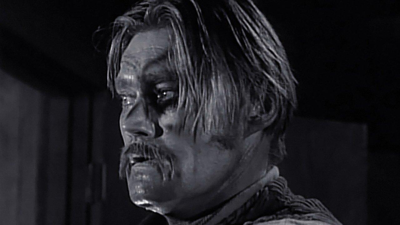 The Rifleman: The Deadly Image