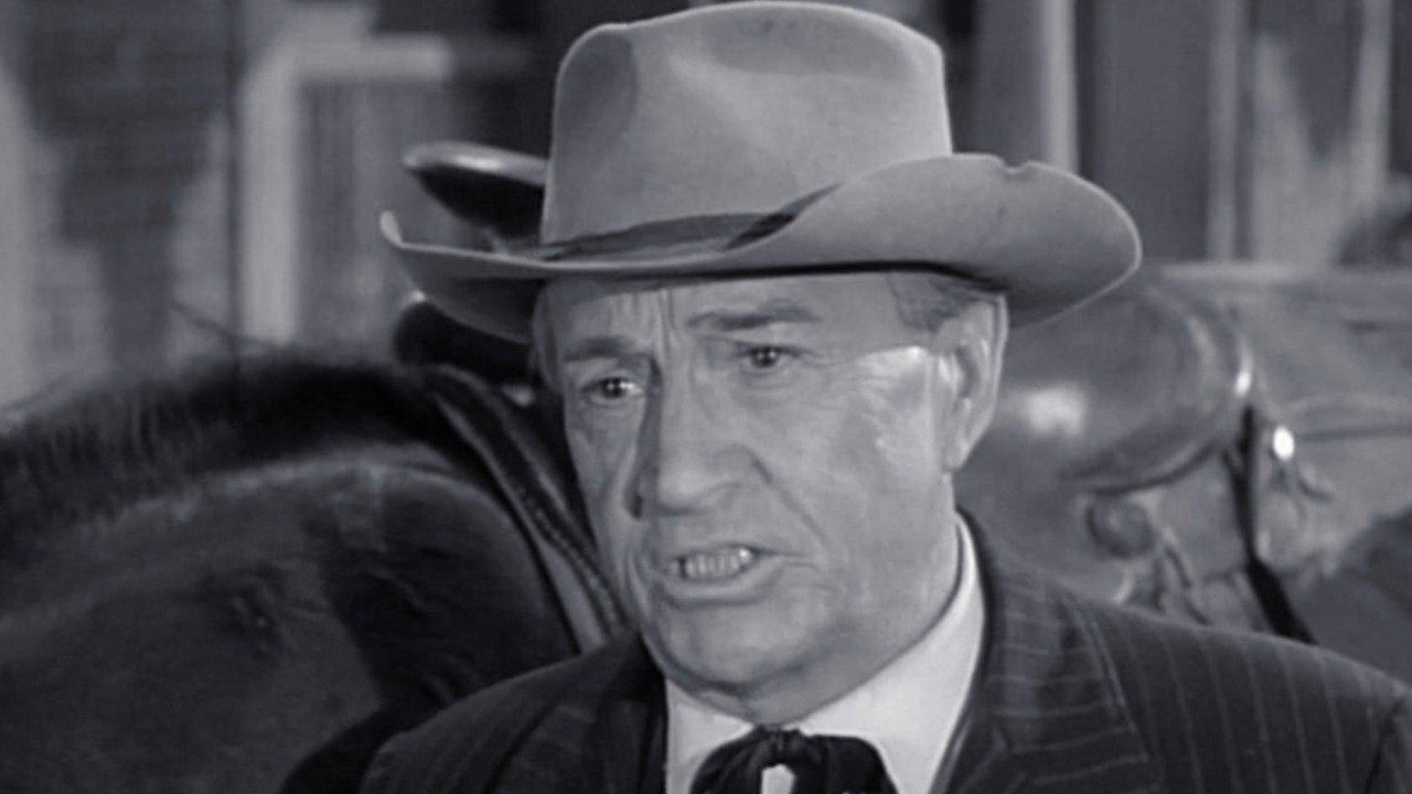 The Rifleman: Day of Reckoning