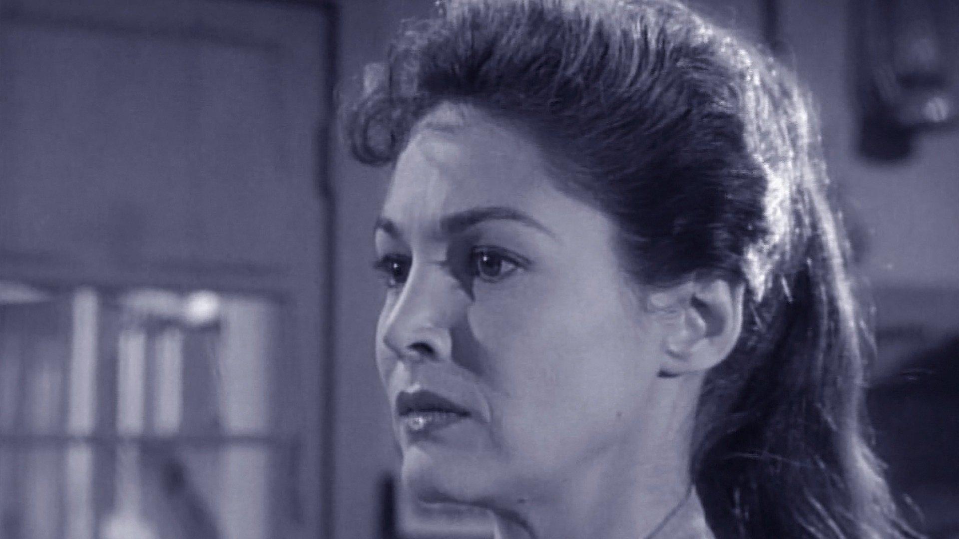 The Rifleman: Milly's Brother