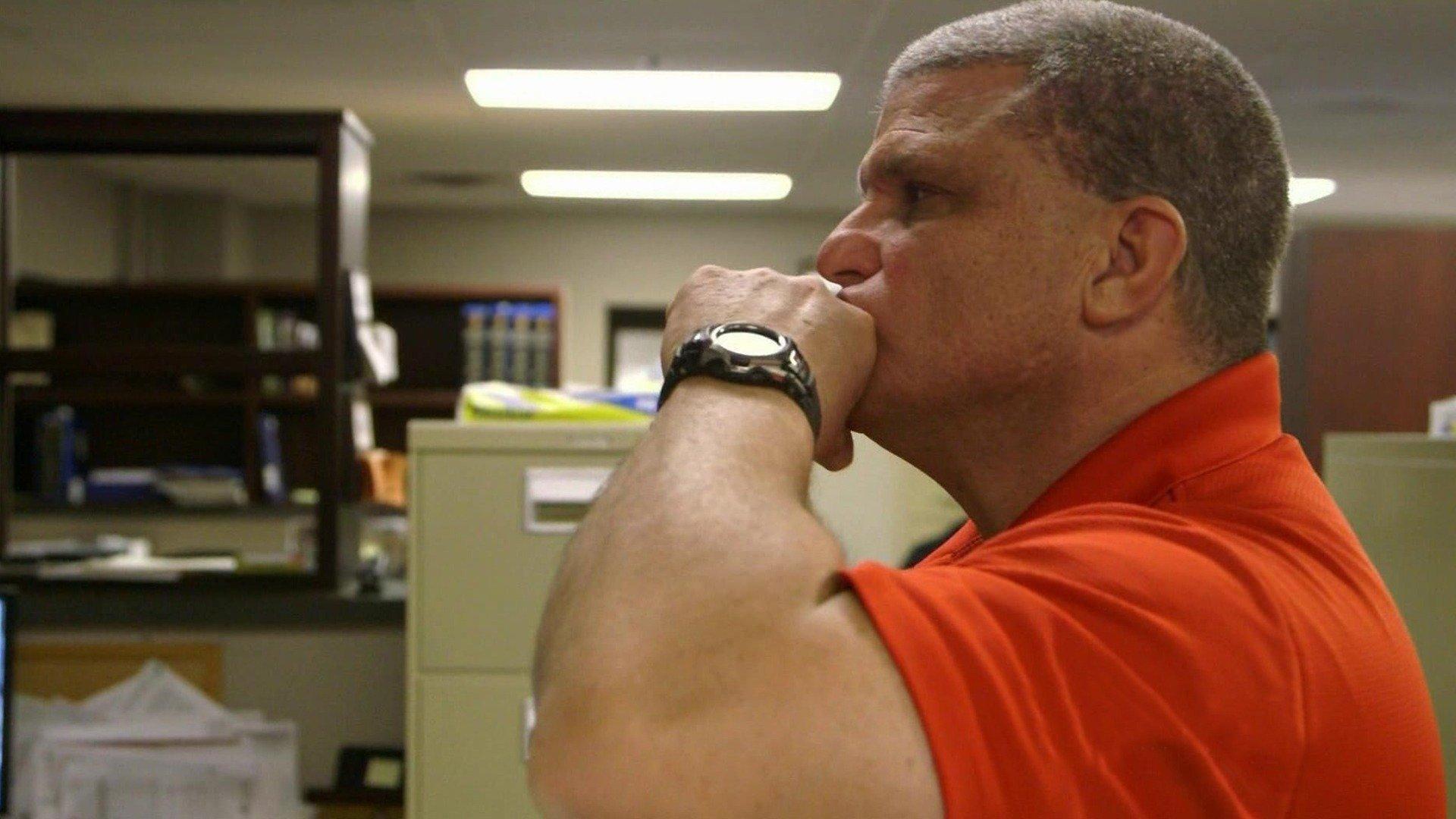 The First 48: Mother of Two