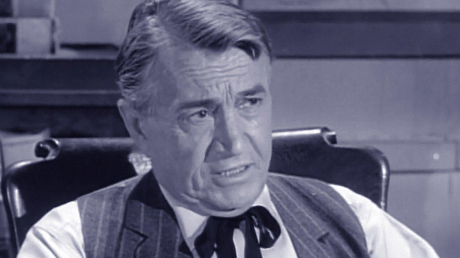 The Rifleman: Suspicion