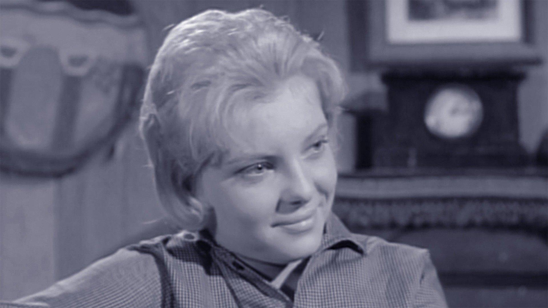 The Rifleman: Old Tony