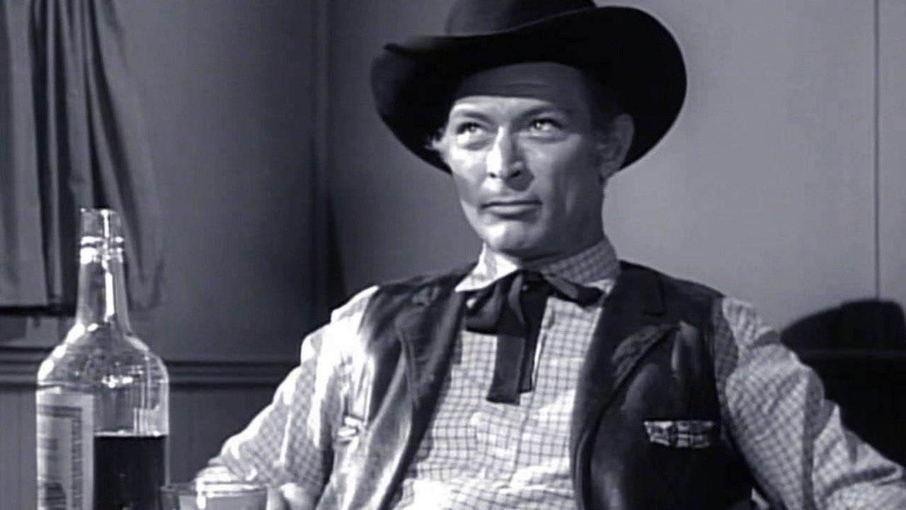 The Rifleman: Death Never Rides Alone
