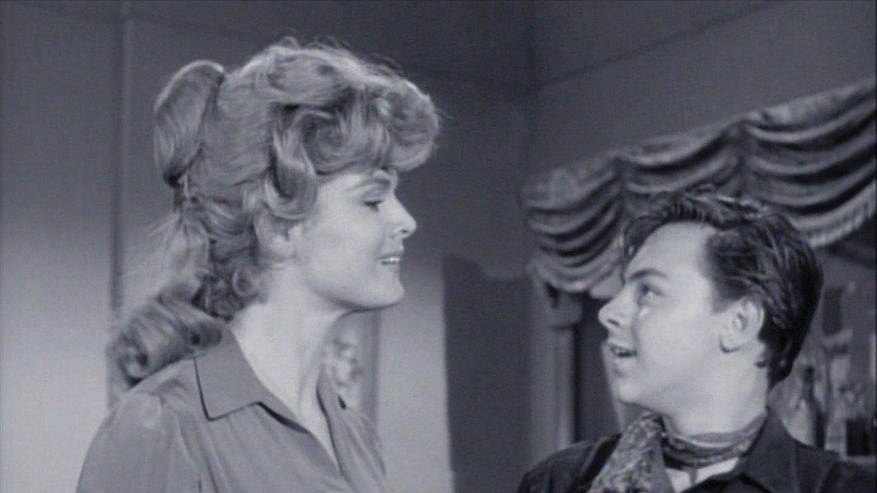 The Rifleman: Sidewinder