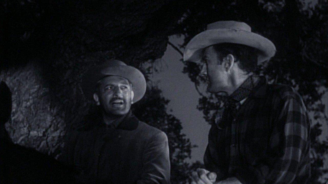 The Rifleman: Home Ranch