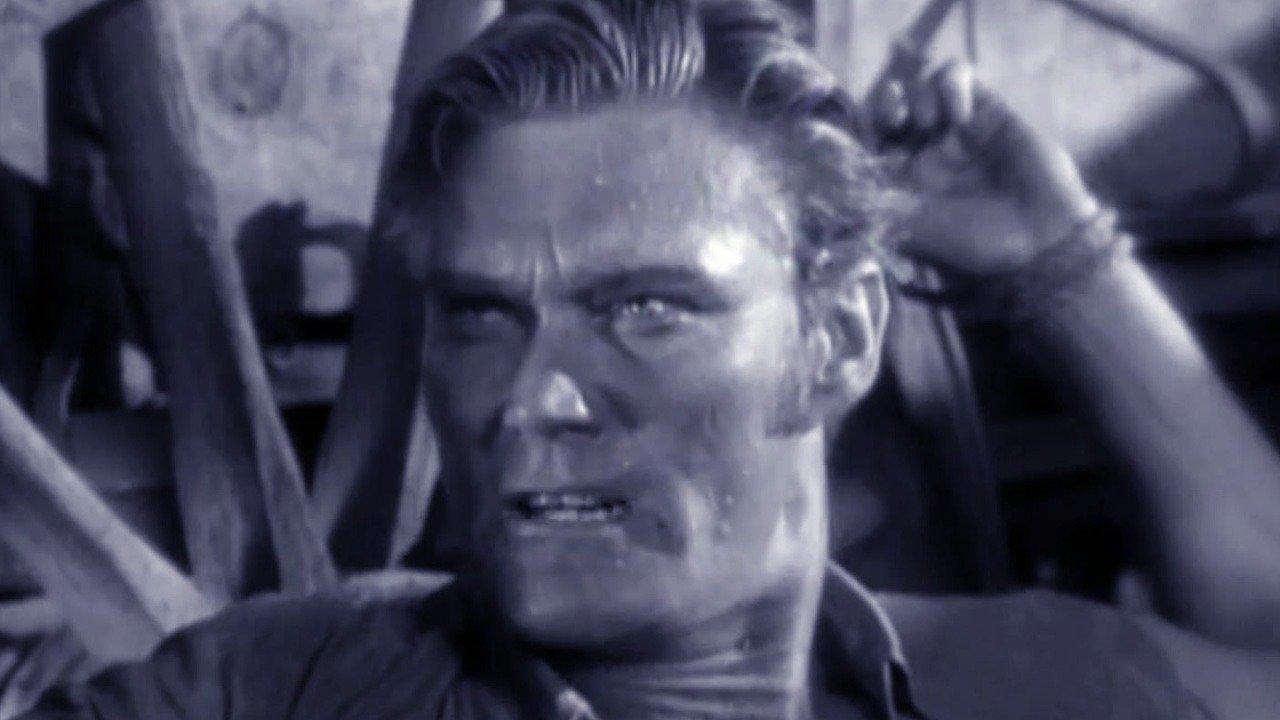 The Rifleman: Eight Hours to Die