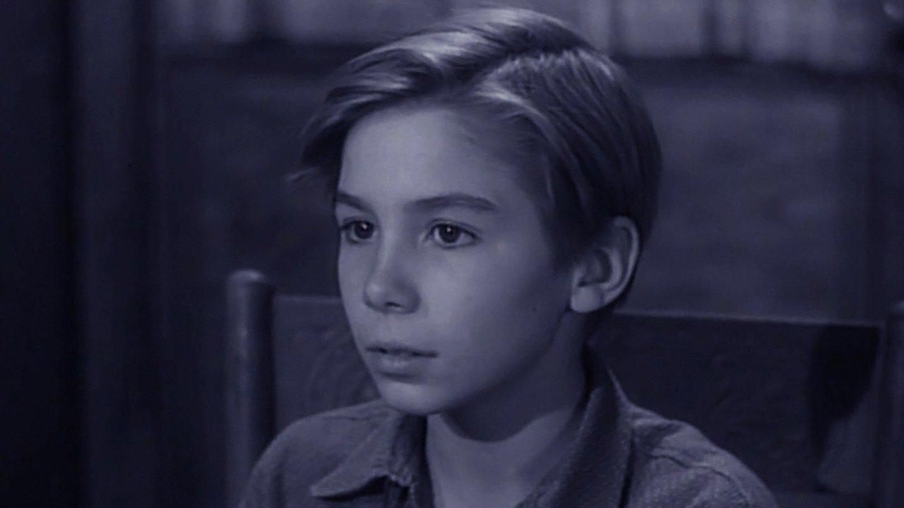 The Rifleman: Shivaree