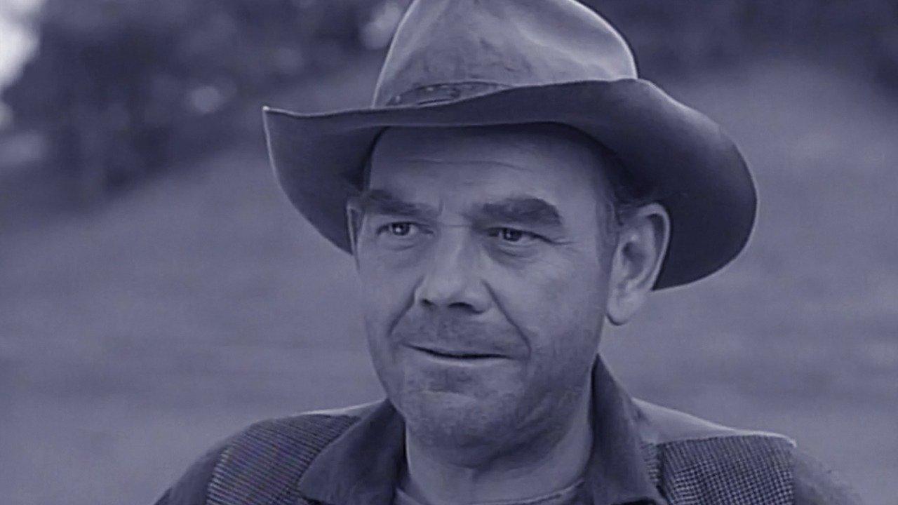 The Rifleman: The Woman