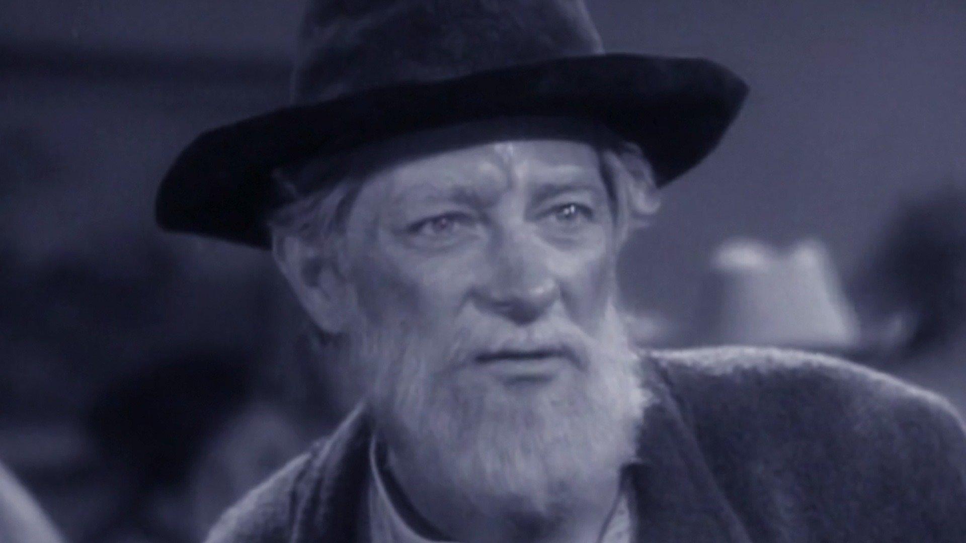 The Rifleman: A Matter of Faith