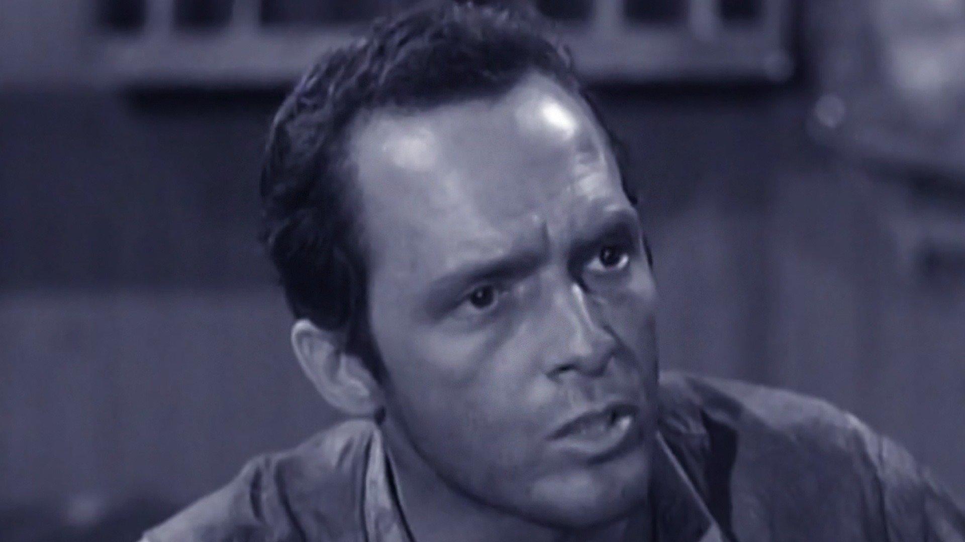 The Rifleman: Stranger at Night