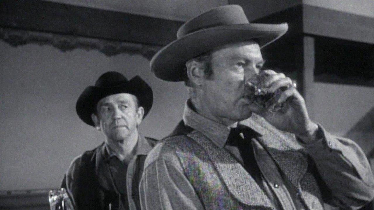 The Rifleman: The Sharpshooter