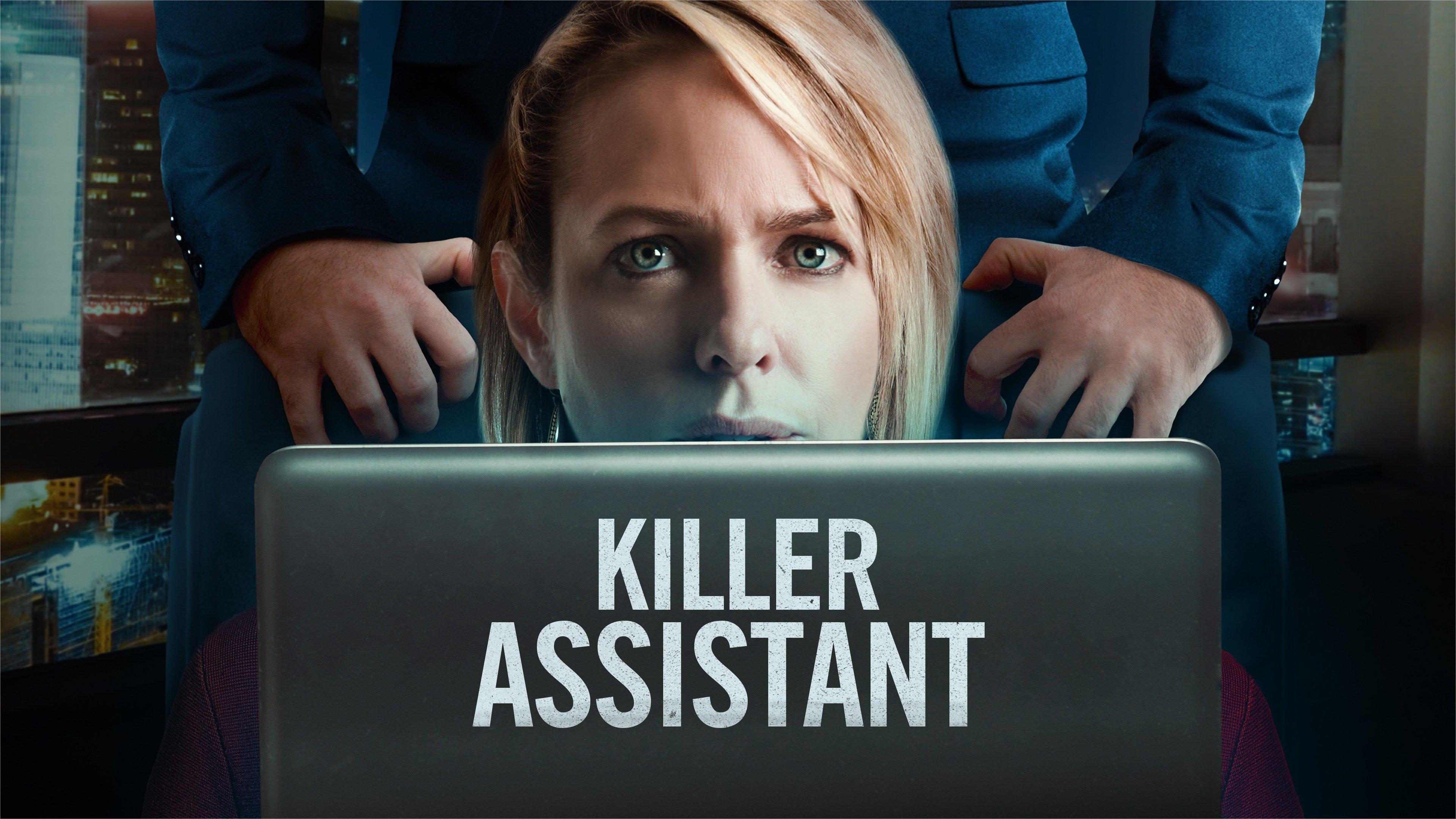 Watch Killer Assistant Streaming Online on Philo (Free Trial)