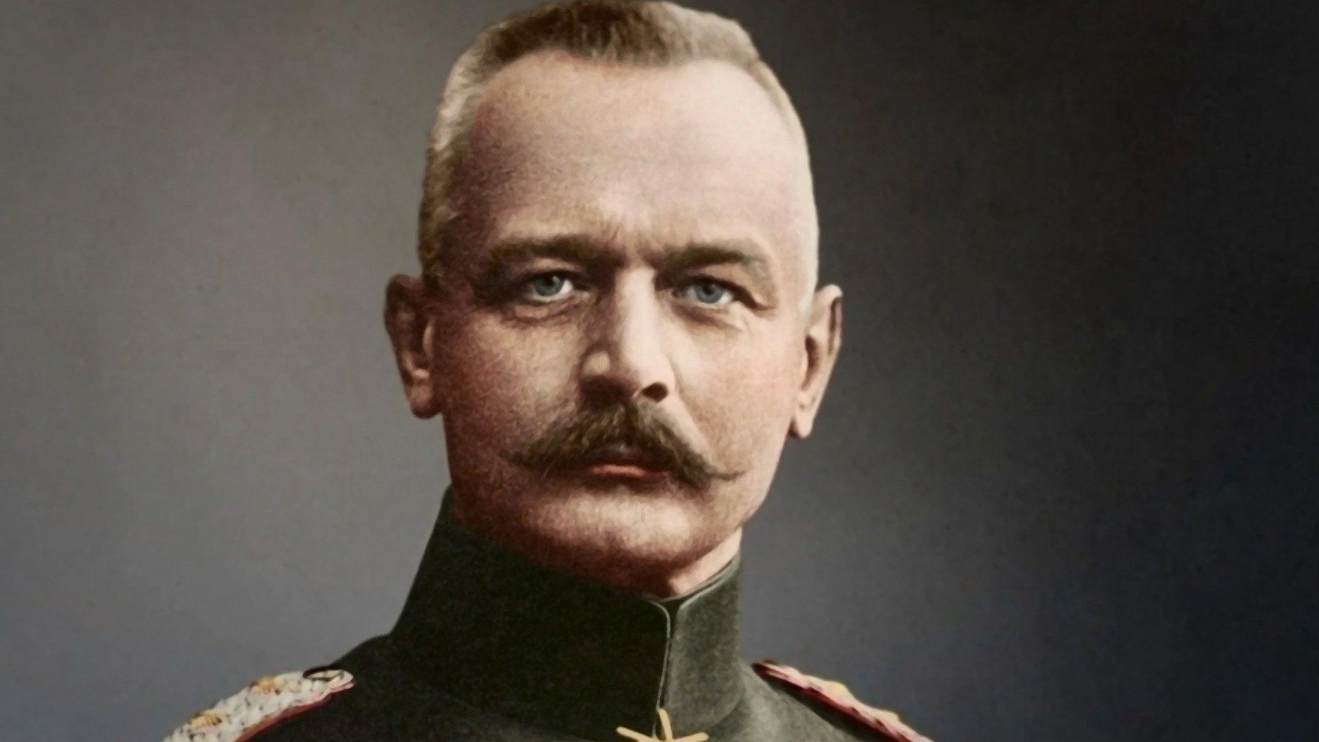 Apocalypse: WWI: Never Ending War: Part 1