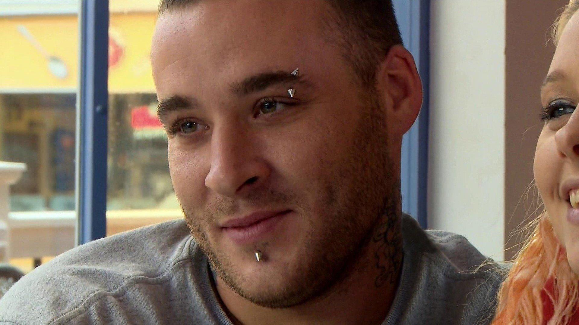 My Big Fat American Gypsy Wedding: Double Wedding From Hell