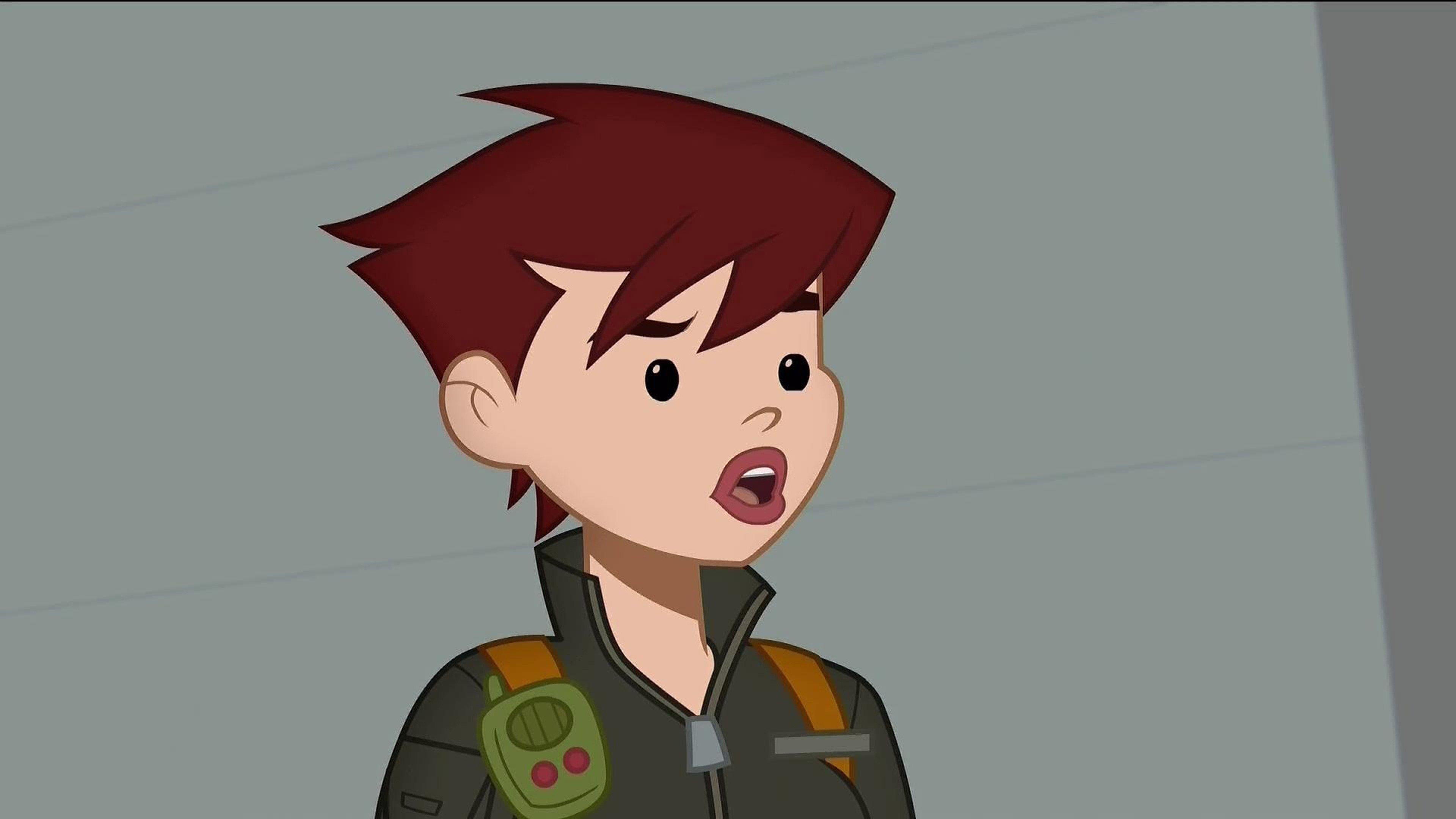 Transformers Rescue Bots: Hot Rod Bot