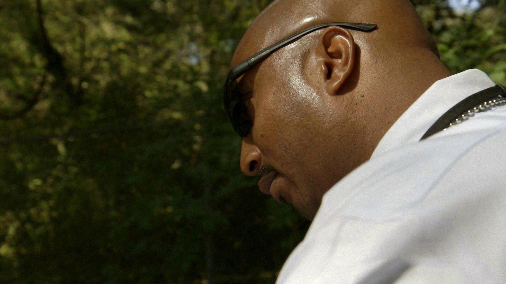 The First 48: 1,000 Cuts; Draw