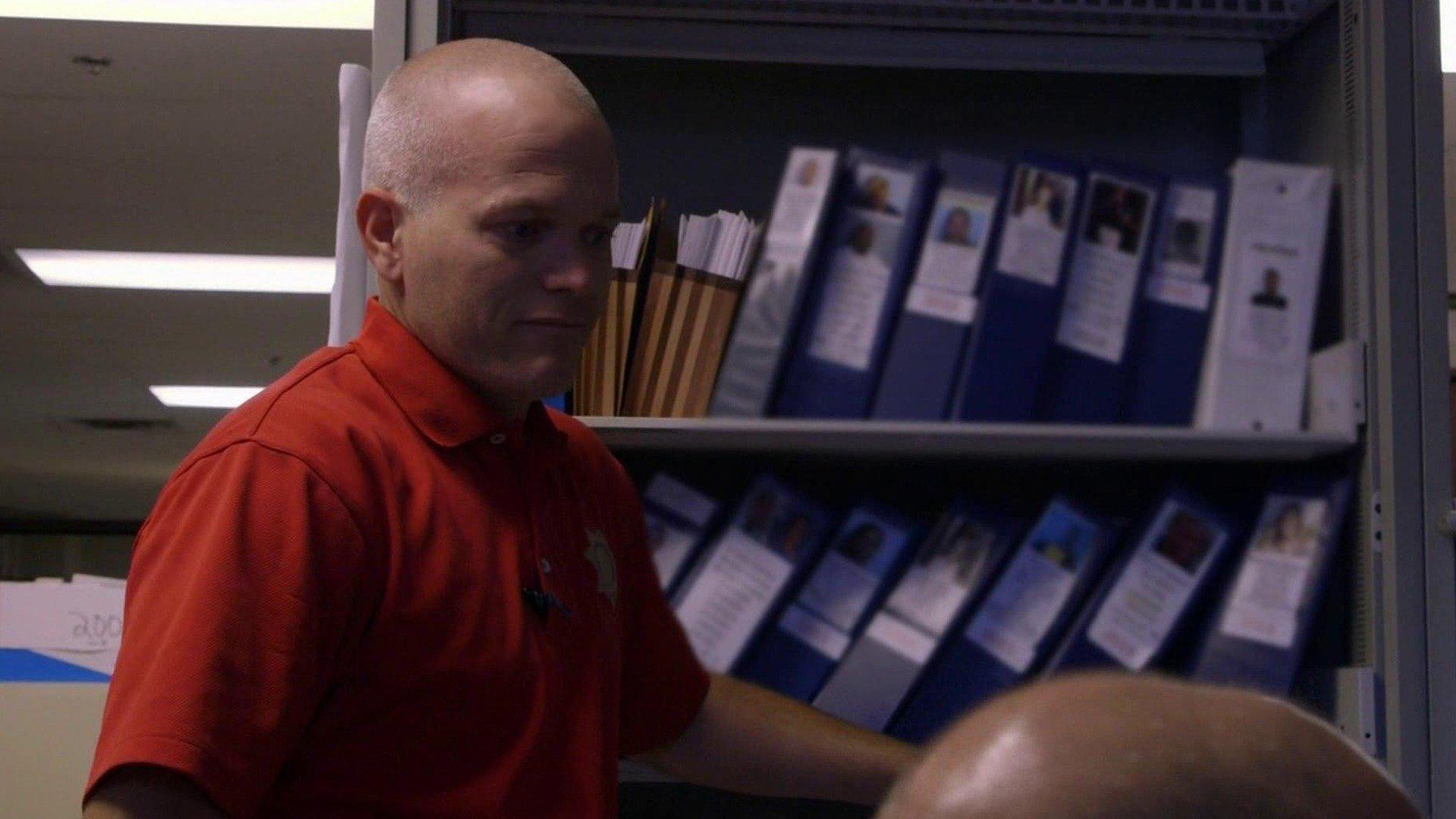 The First 48: Snapshot