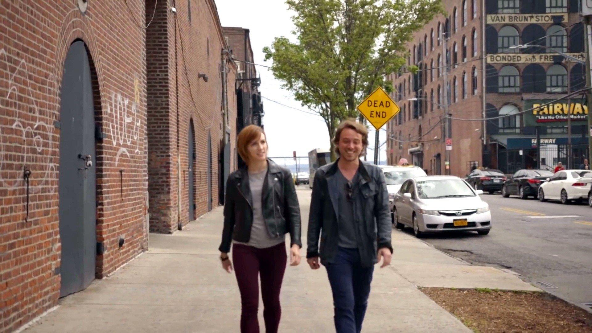 Along for the Ride: Along for the Ride