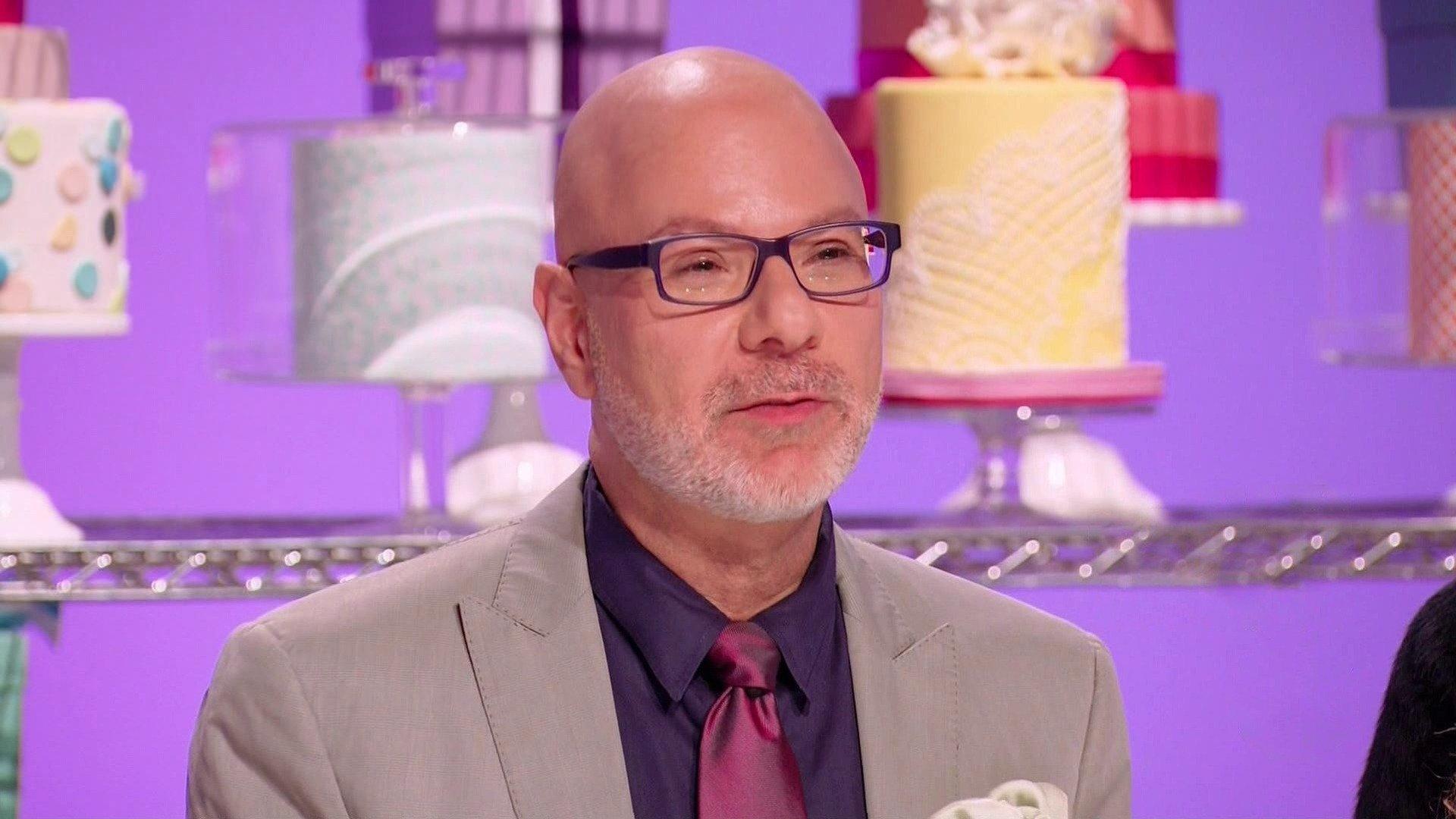 Cake Wars: Paddington