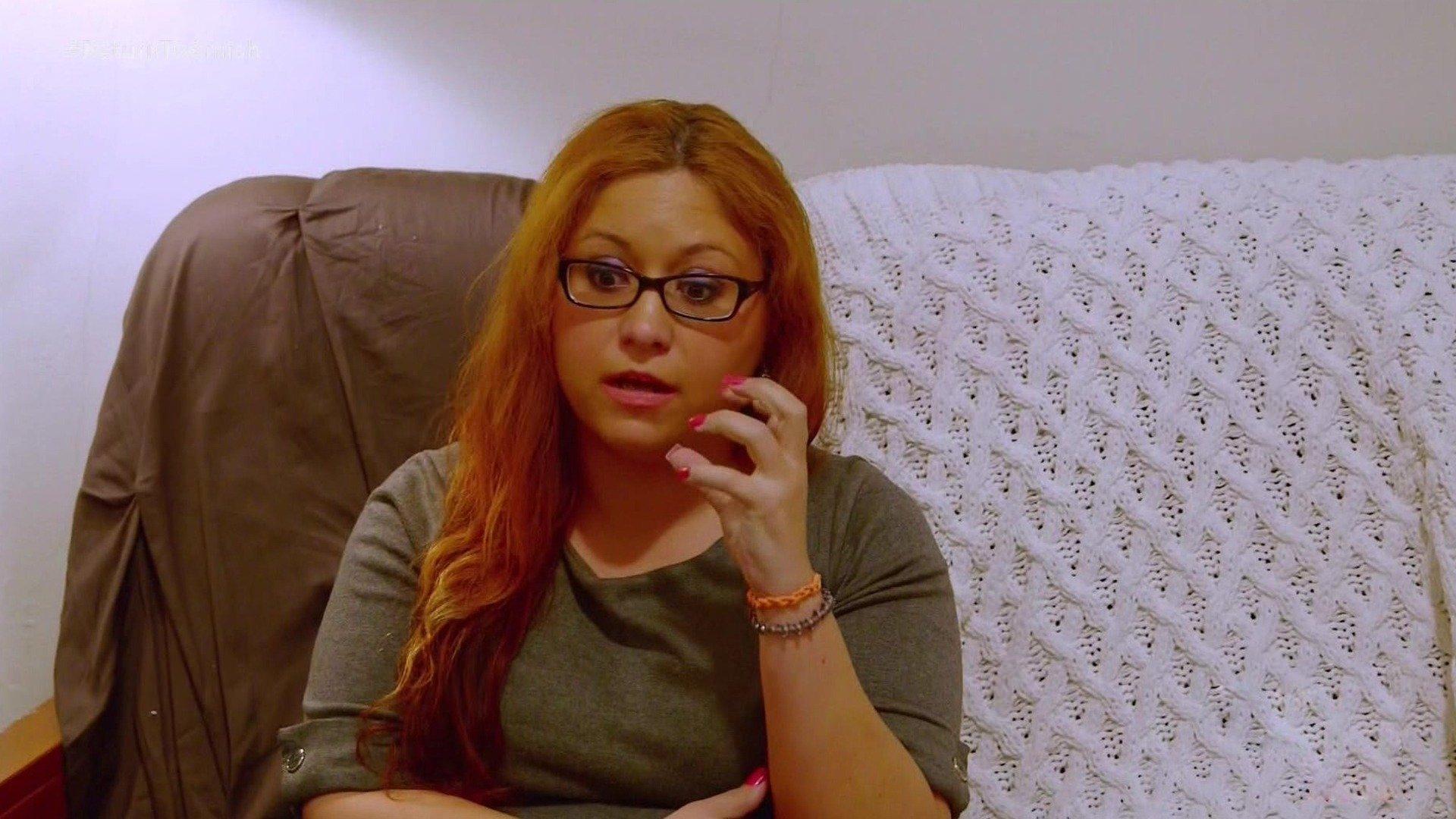 Return to Amish: You Lie!