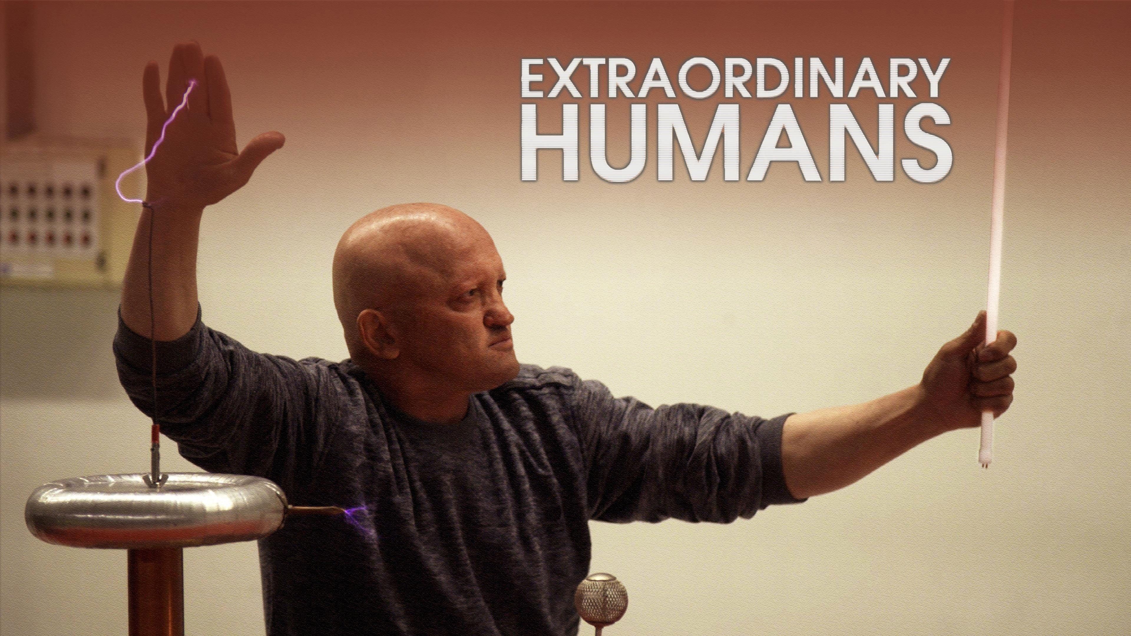 Watch Extraordinary Humans Streaming Online on Philo (Free Trial)