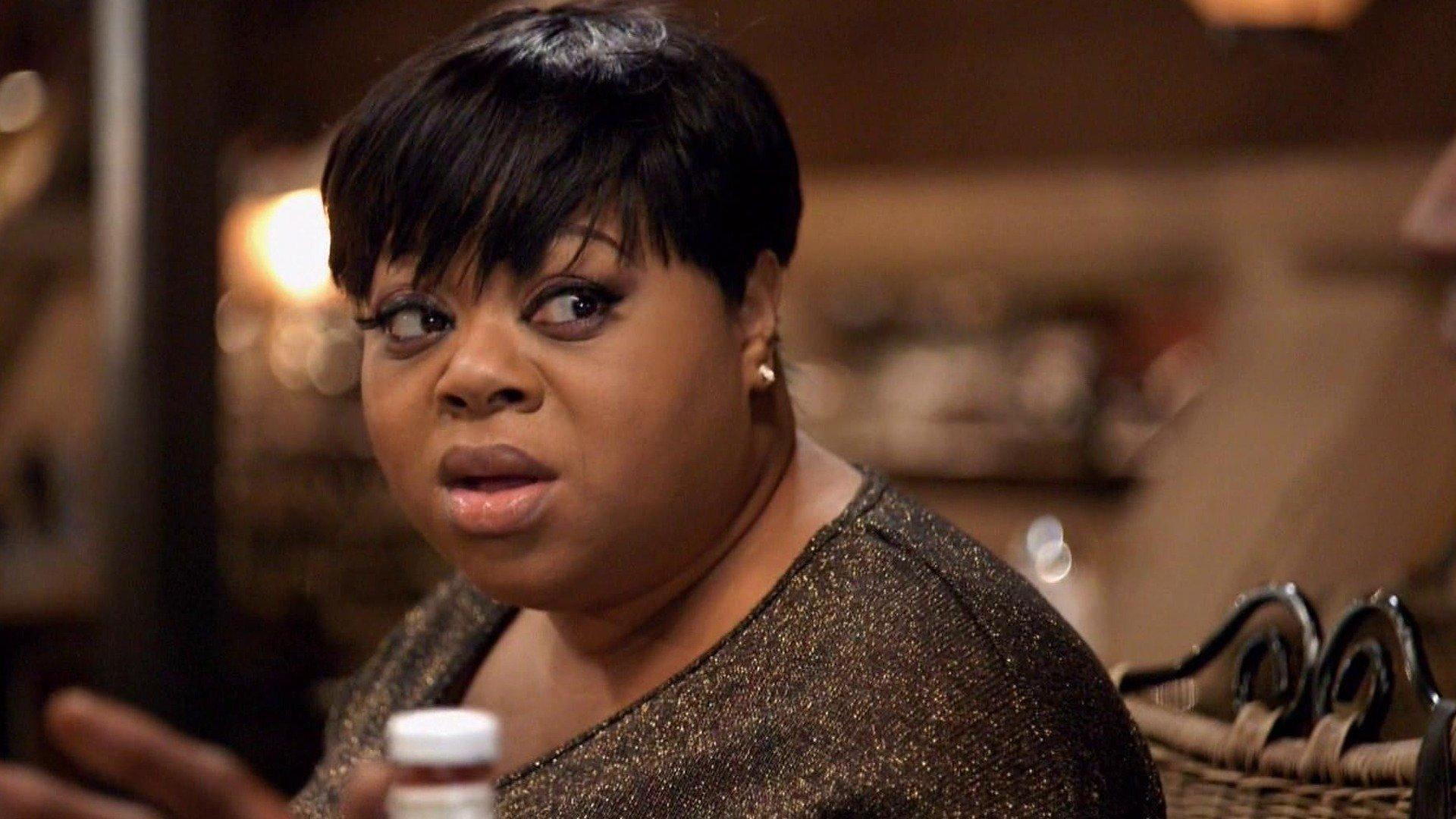 Hollywood Divas: Out With the Old, In With the New