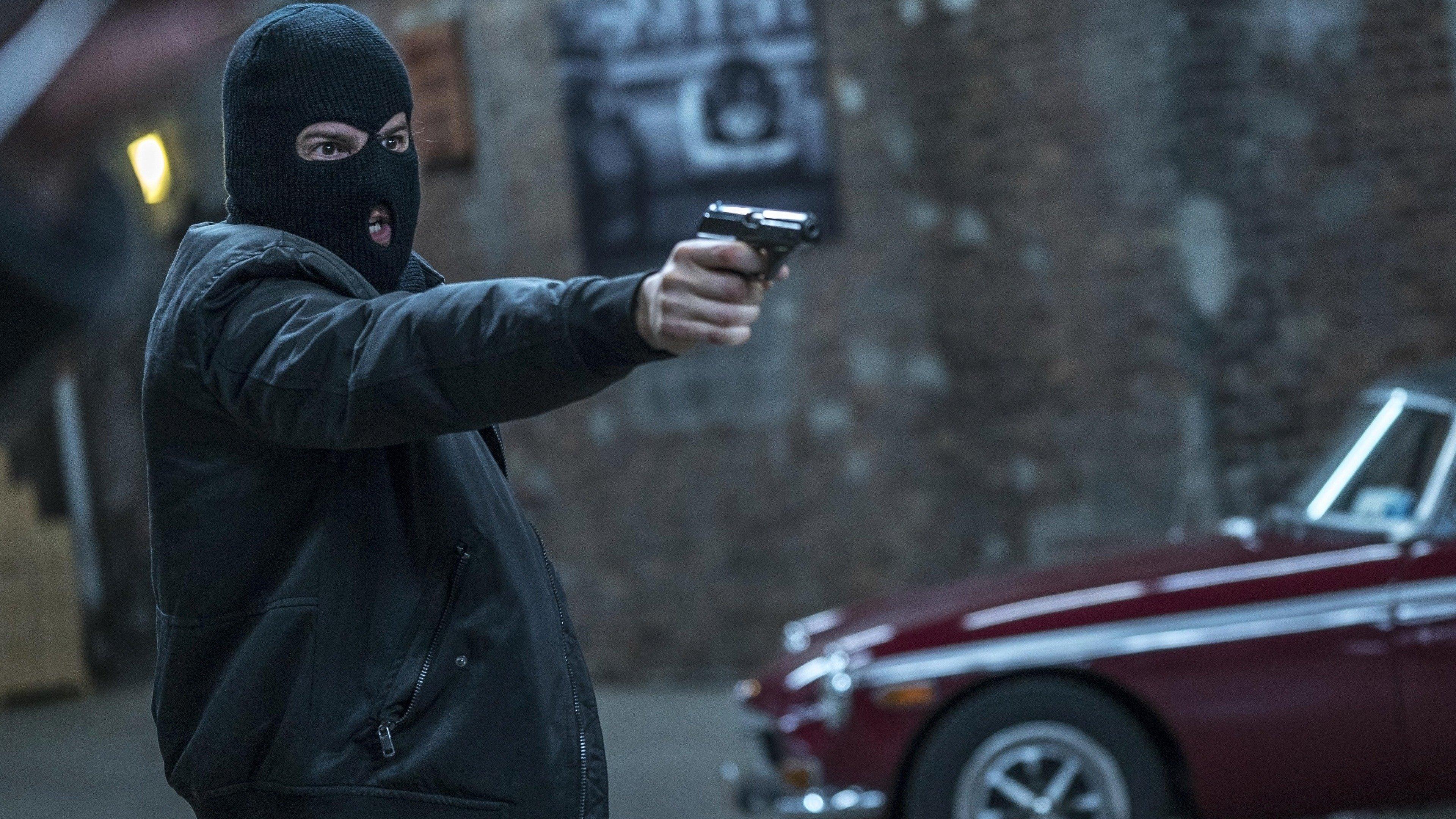 Feed the Beast: Fire