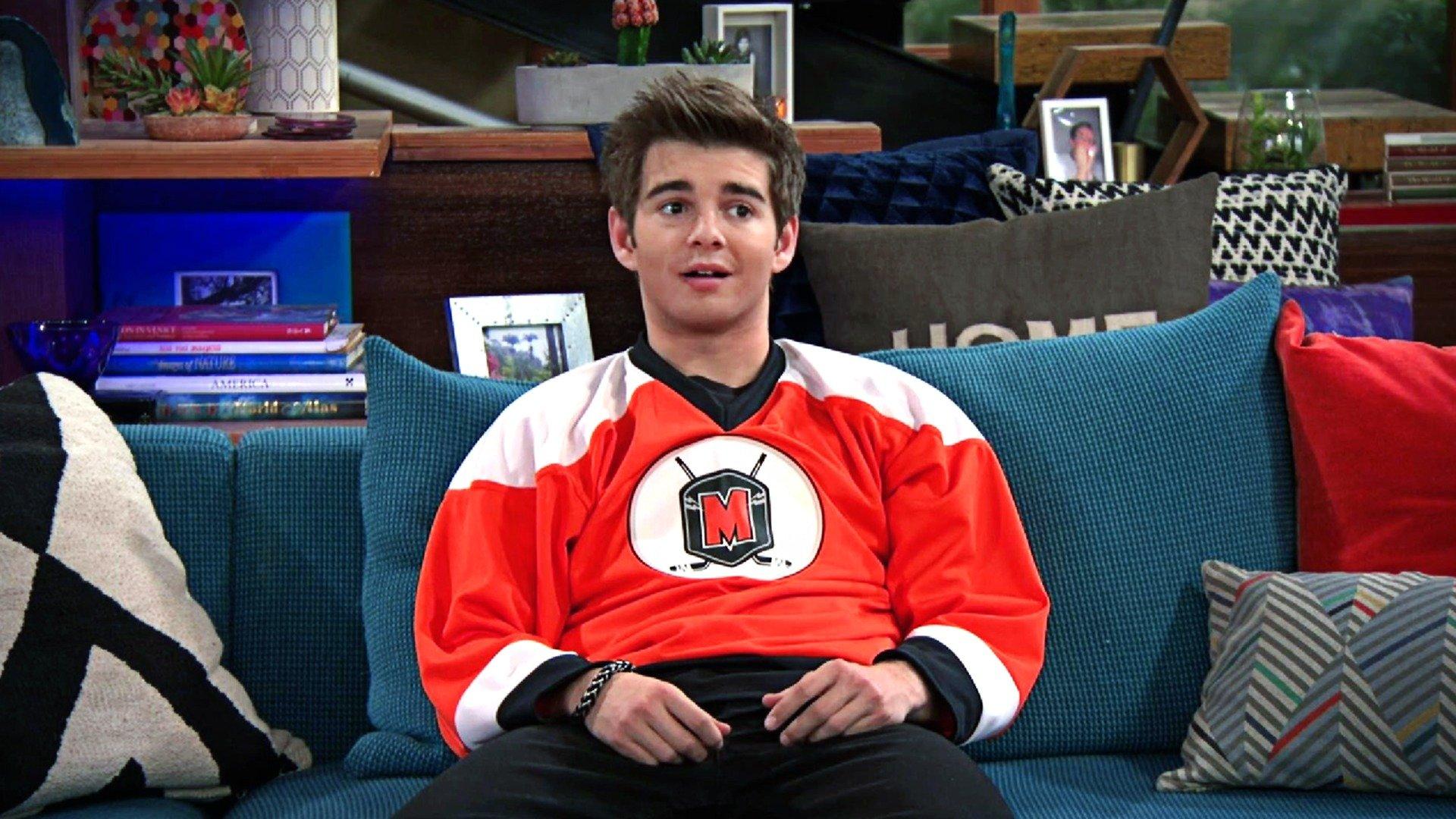 The Thundermans: Beat the Parents