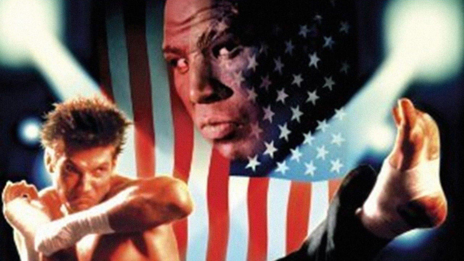 Kickboxer 2: The Road Back