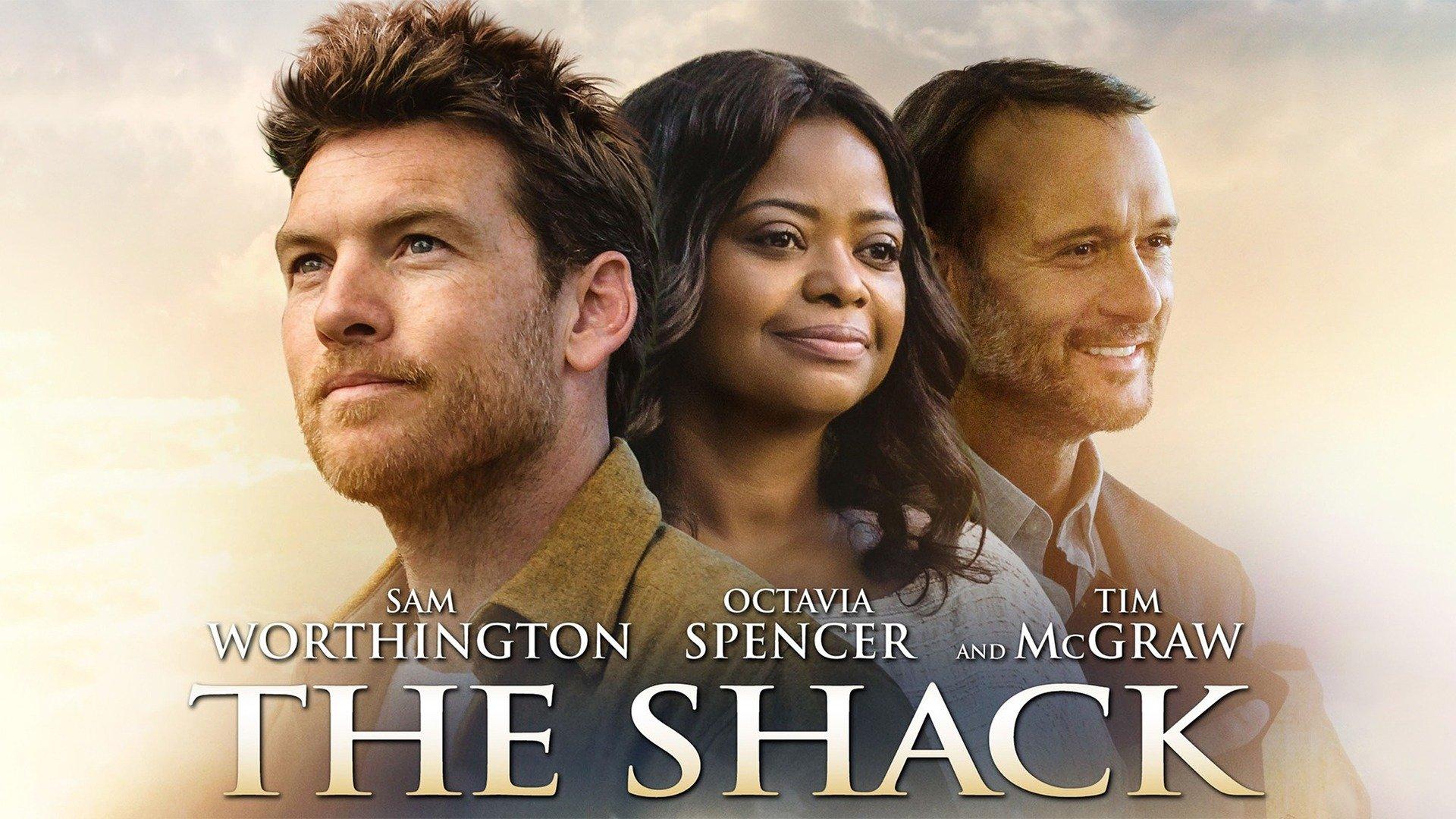 Watch The Shack Streaming Online on Philo (Free Trial)