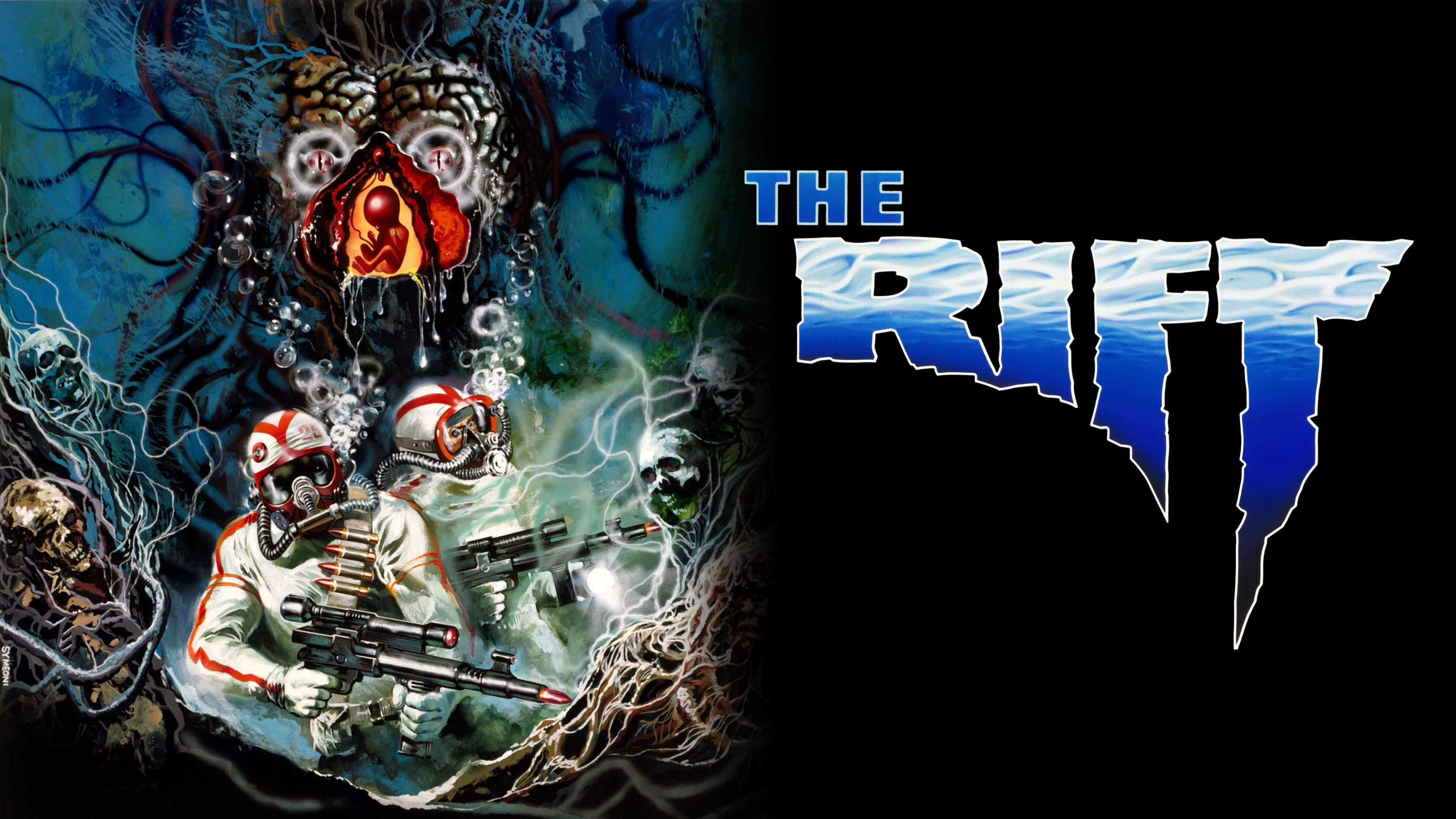 Watch The Rift Streaming Online on Philo (Free Trial)